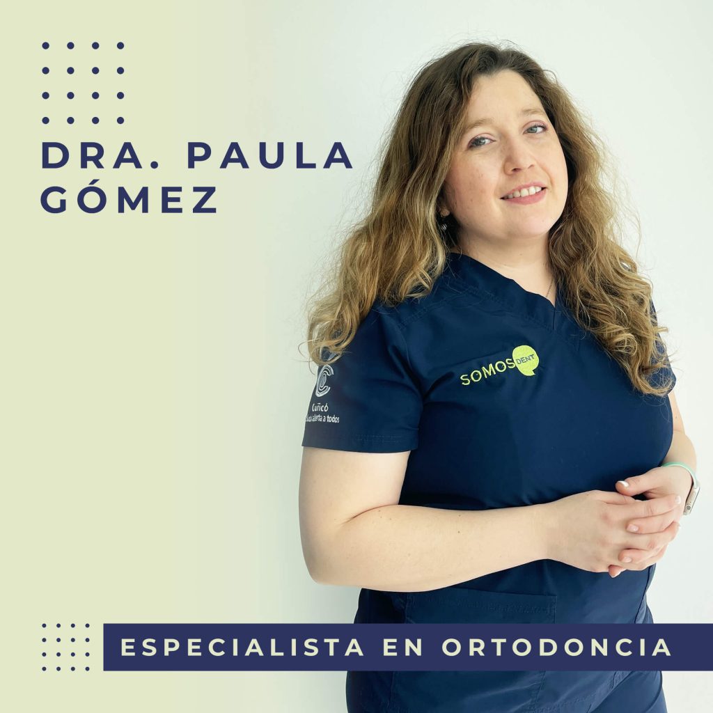 Nuestros Especialistas – Somos Dent